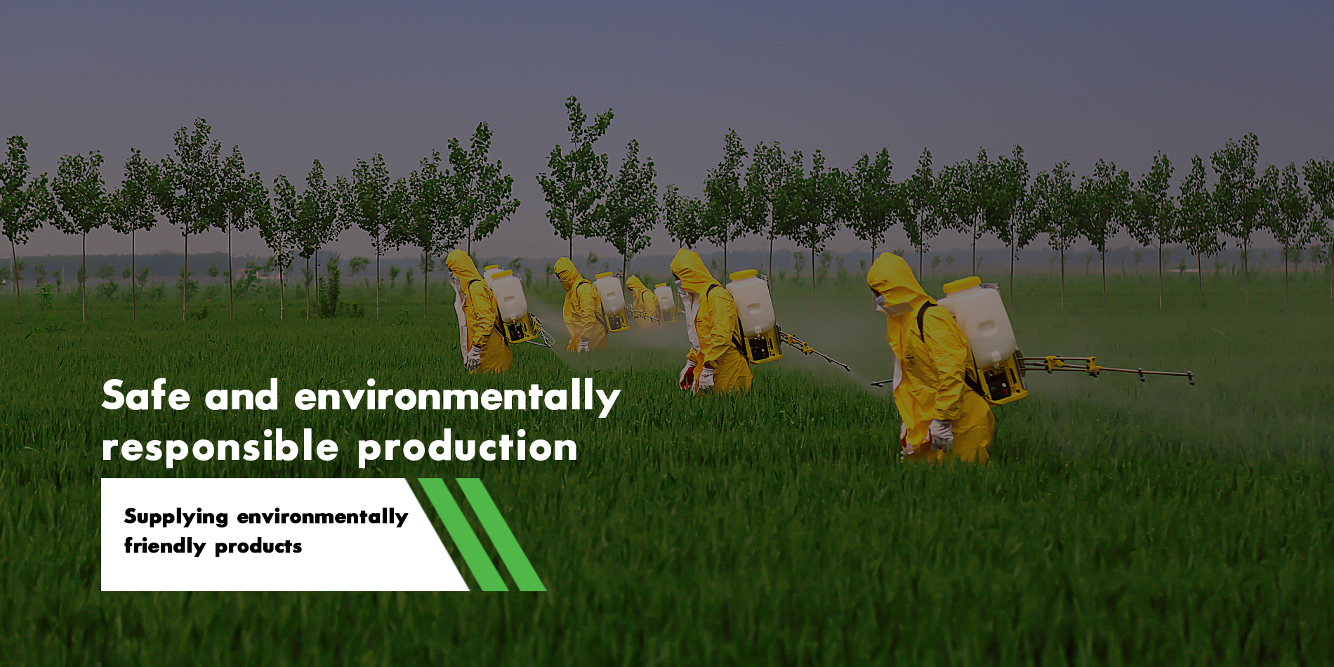 Welcome to Crystal Crop Intranet