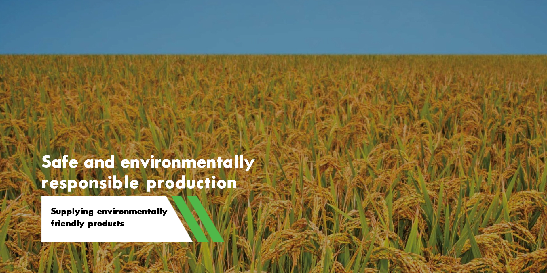 Welcome to Crystal Crop Intranet